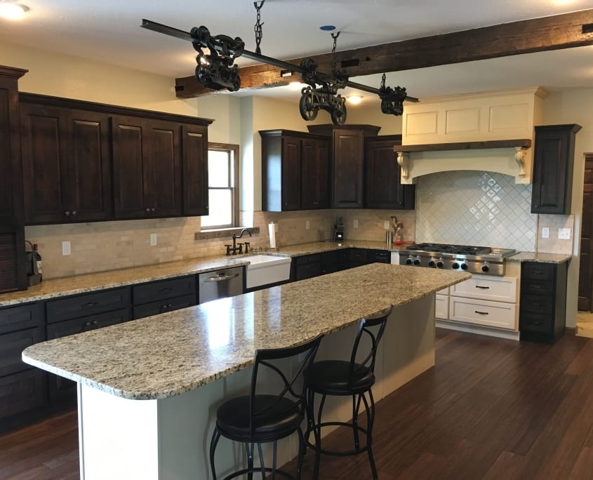 Nu-Life Cabinets – Fall In Love With Your Kitchen Again